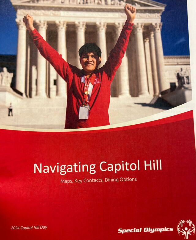 Contact Us - Special Olympics Loudoun County